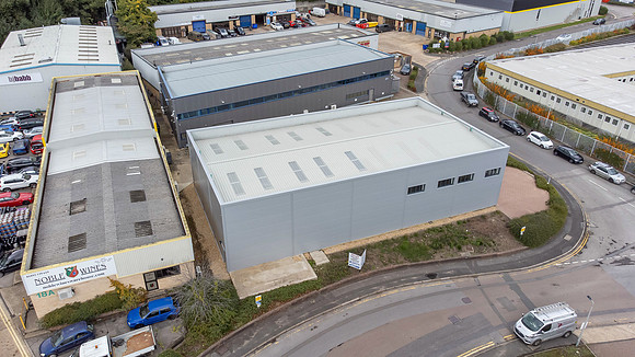 Zenfolio | Wells Design | 20/21 Chapman Way | Chapman Way -19